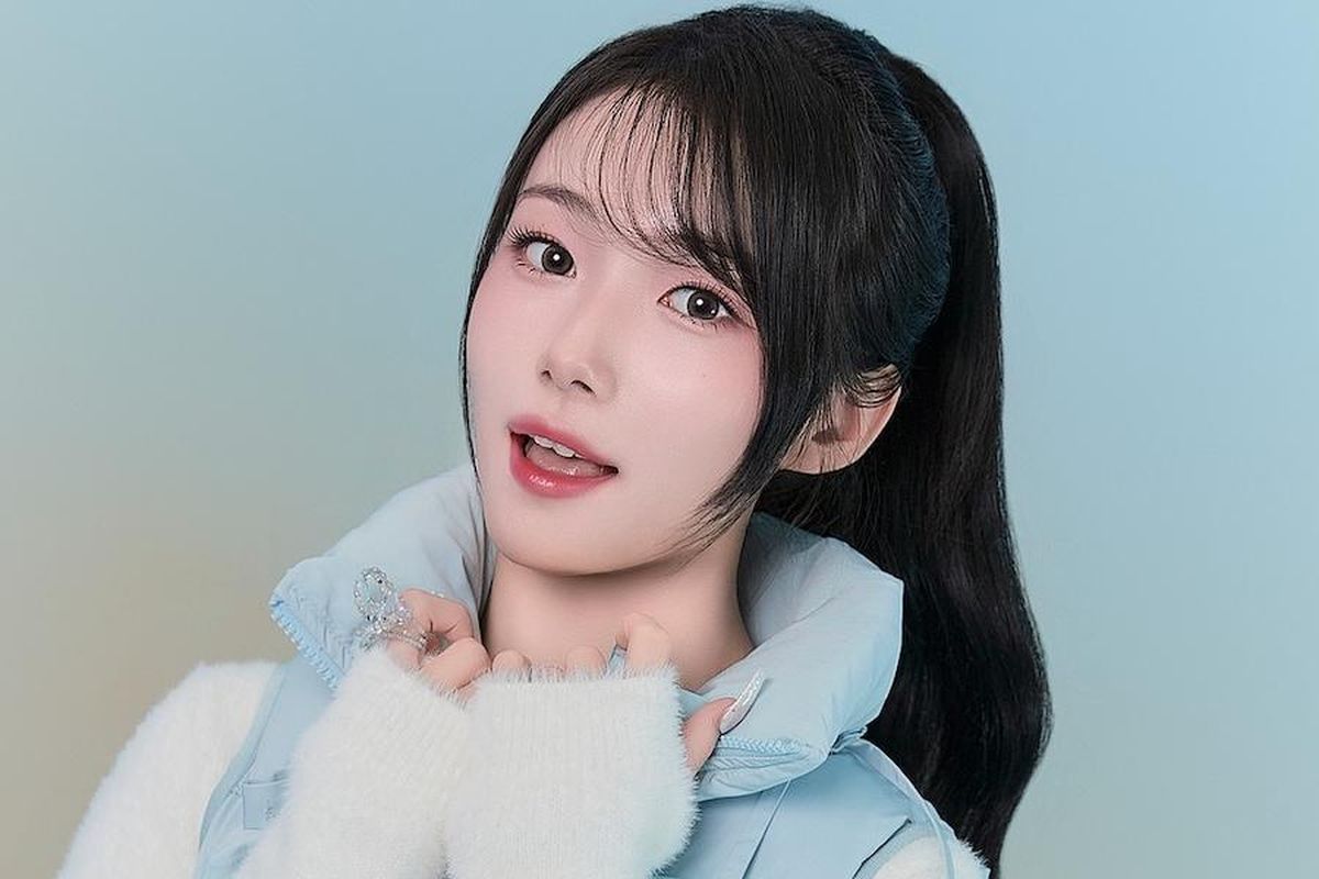 Youngeun Kep1er Hiatus Sementara karena Masalah Kesehatan