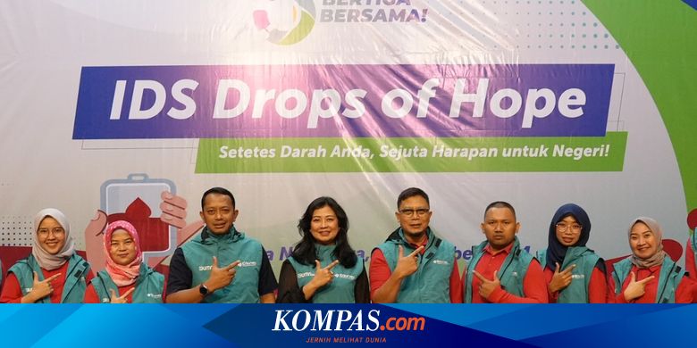 Menuju HUT ke-3, IDSurvey Fokus Tingkatkan Kesejahteraan Masyarakat