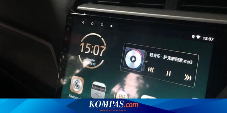 Tren Beli Head Unit Android Murah di Lokapasar, Ada Risikonya
