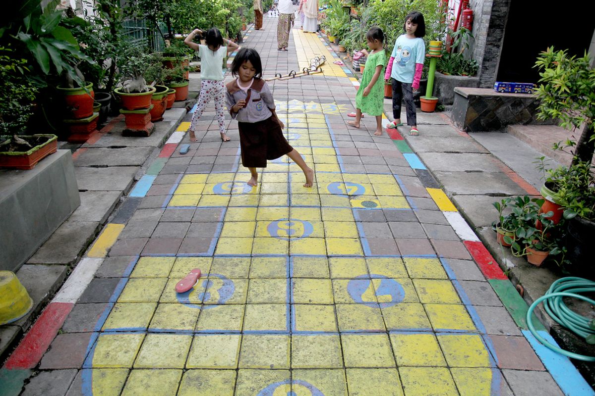 46 Tempat Wisata di Surabaya, Jelajahi Kota hingga Alam Terbuka