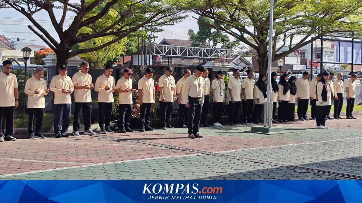 BPS Kalteng Buka Rekrutmen 2.000 Petugas Sensus Ekonomi 2026, Mulai ...