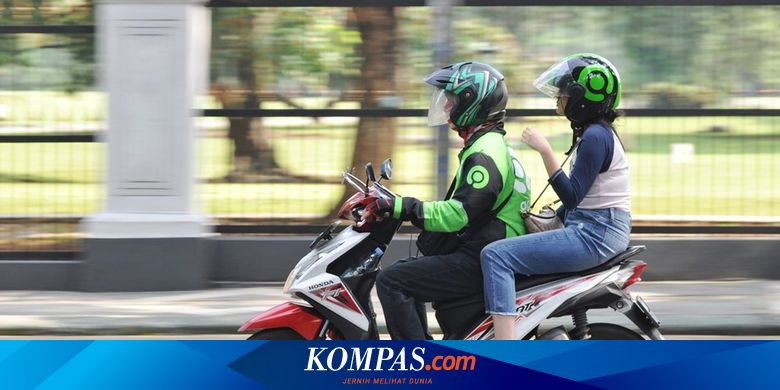Penumpang Disebut Harus Bayar Biaya Tambahan Agar Cepat Dapat "Driver" Ojol, Ini Kata Gojek