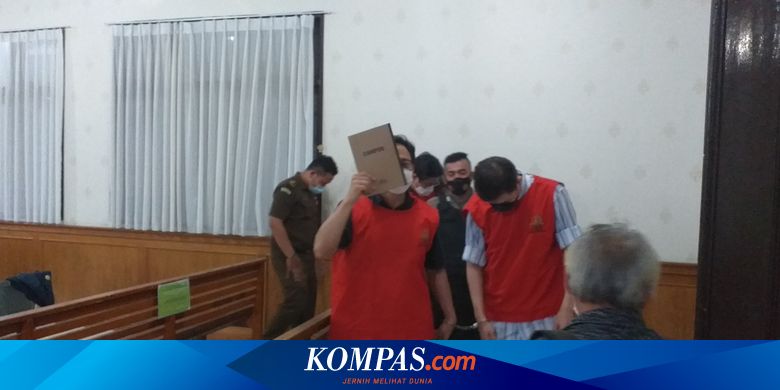 Kasus Investasi Bodong Rp 84,9 Miliar di Pekanbaru, Saksi Ahli: Produk Fikasa Group Tidak ...