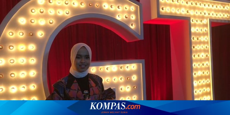 Ikut America’s Got Talent untuk Jadi Diva Dunia, Putri Ariani Ingin ...