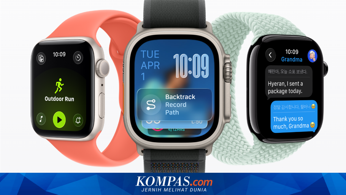 16 Gadget Tak Akan Lagi Dapat Update Software, Ada iPad hingga Watch