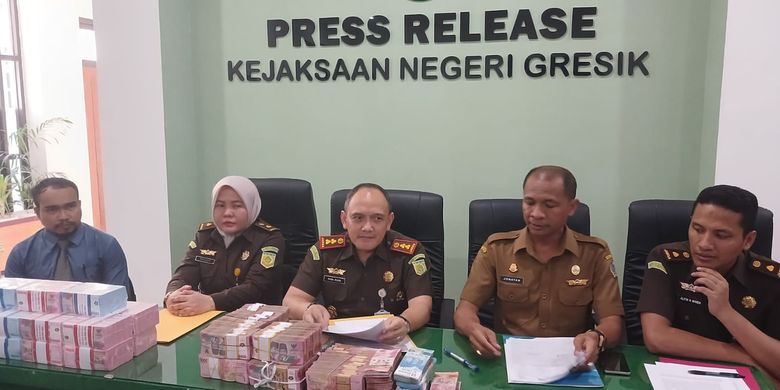 Berita Harian Korupsi Dana Hubah Umkm Terbaru Hari Ini - Kompas.com