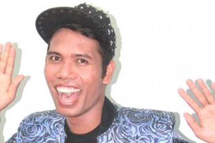 Udin "Sedunia" Akui Pernah Cicipi LM hingga SB