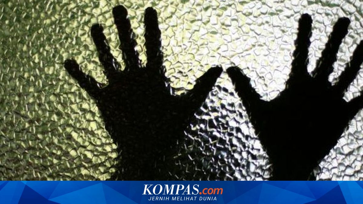 Kronologi Terungkapnya Kasus Anak Setubuhi Ibu Kandung Selama 11 Tahun di Bukittinggi