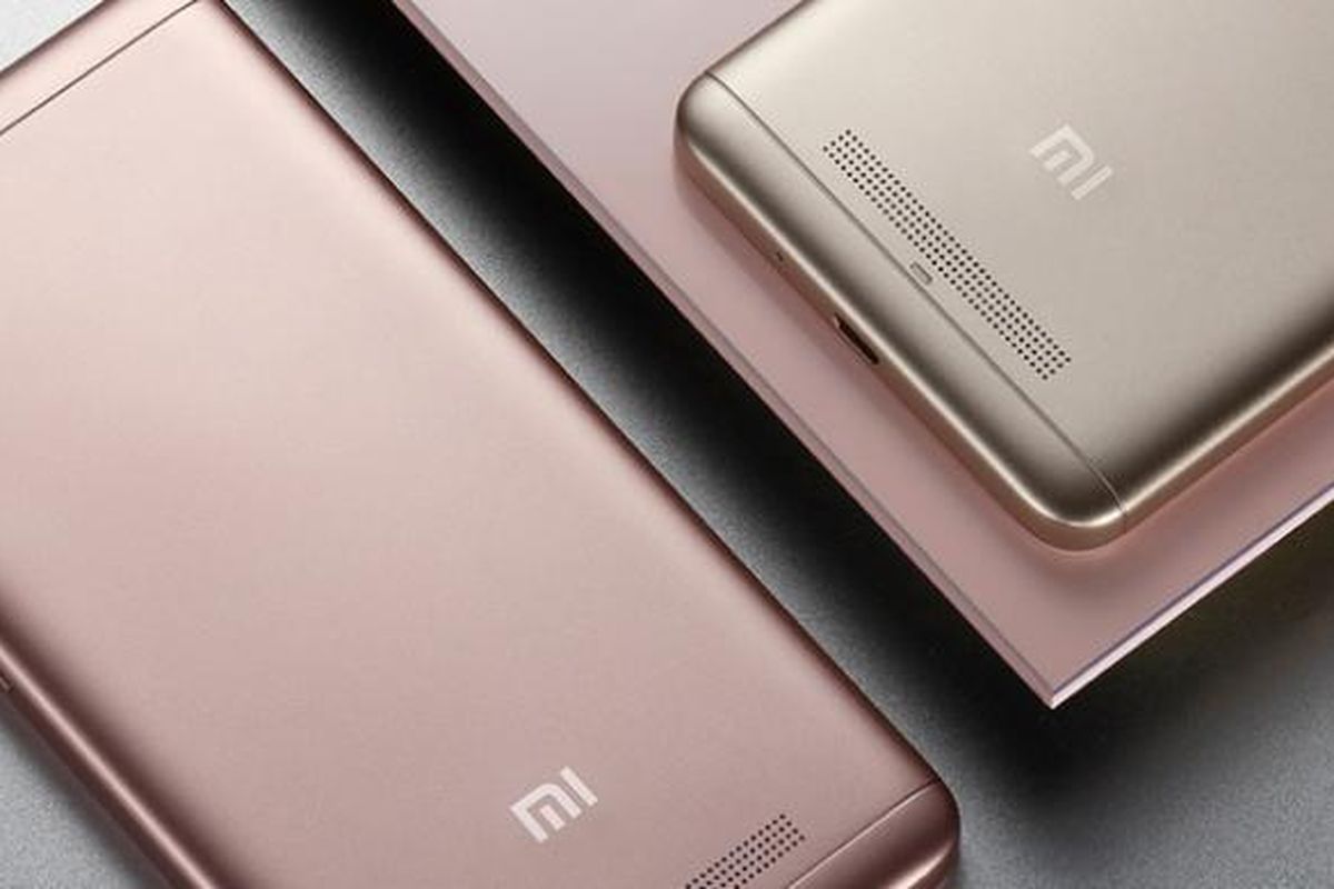 Xiaomi Resmikan Redmi 4A di Indonesia, Dibanderol Rp 1,5 Juta