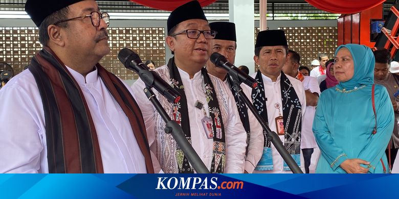 Rekrutmen PJLP Bantargebang Bakal Utamakan Warga Lokal