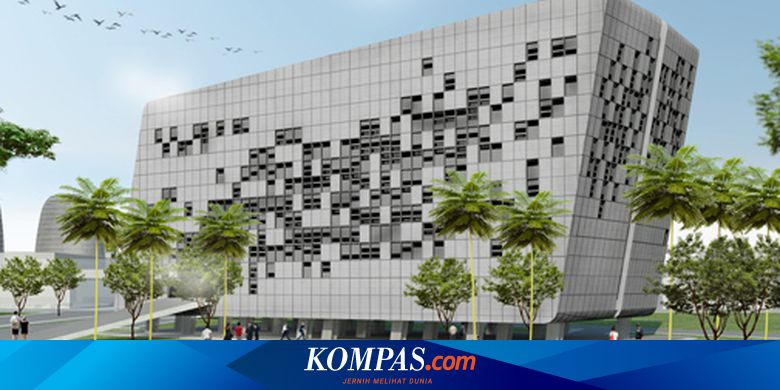 Kemendikbud Resmikan Politeknik Multimedia Nusantara, Ini Prodi yang ...