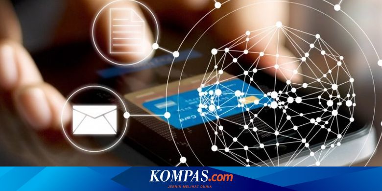 Menyatukan Aplikasi, Memudahkan Rakyat