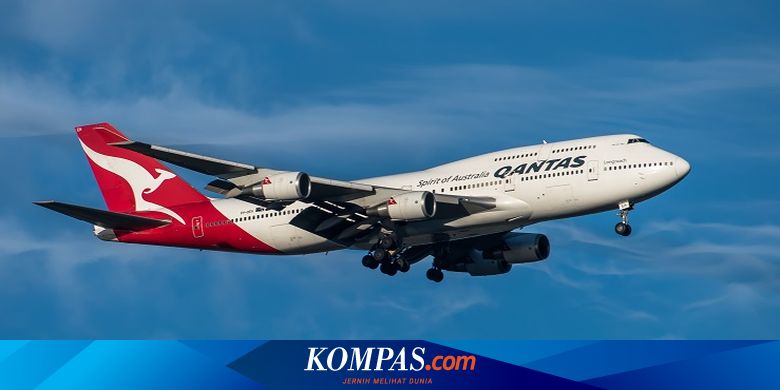 Daftar Maskapai Penerbangan Teraman di Dunia Tahun 2021