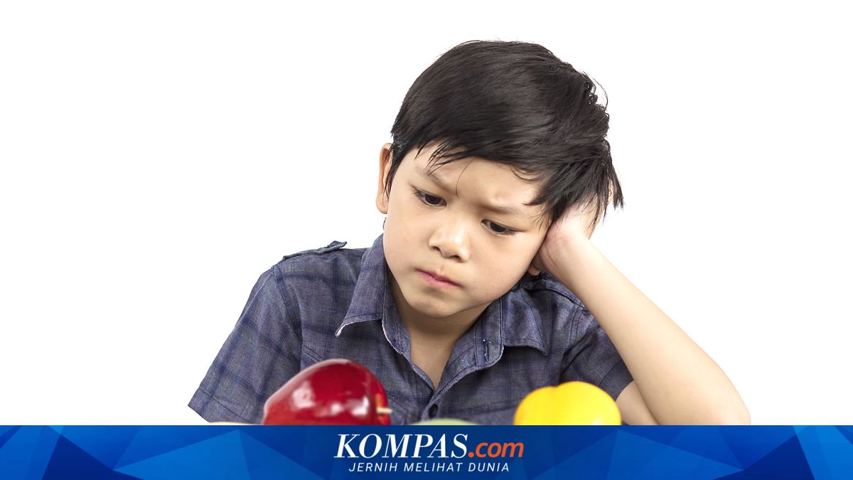 Bahaya Force Feeding, Bisa Sebabkan Anak Trauma Makan