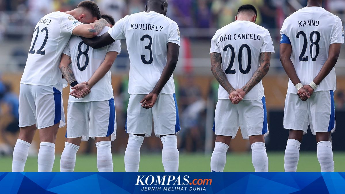 Armenia Vs Portugal: Kenang Diogo Jota, Ruben Neves Akan Kenakan Nomor ...
