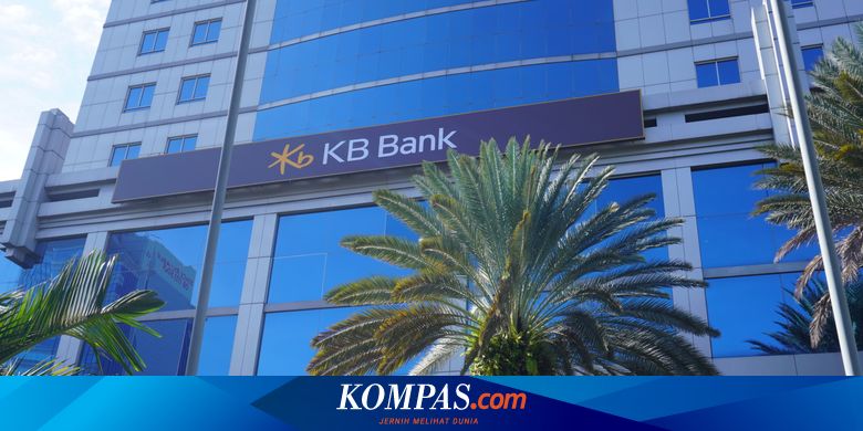 KB Bank Raup Pendapatan Bunga Bersih Lebih dari Rp 900 Miliar pada 2024