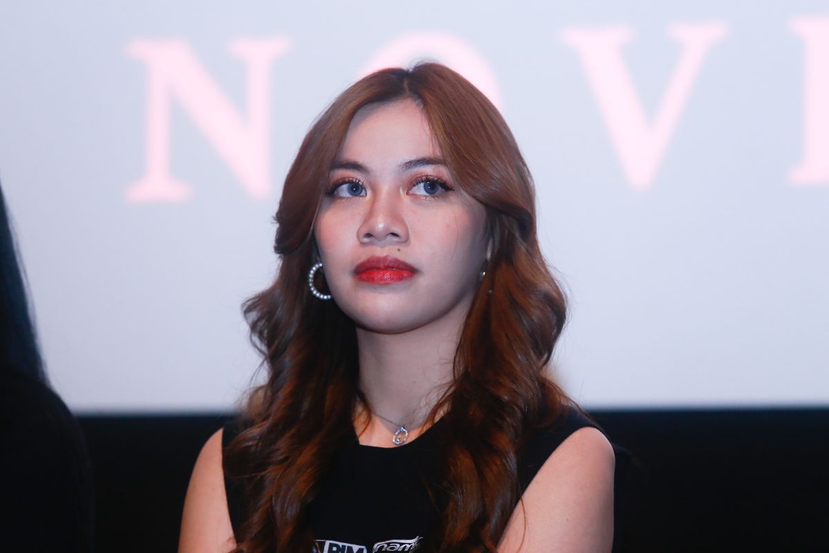 Putus dari Jordi Onsu, Frislly Herlind Pilih Jadi Sahabat dan Masih ...