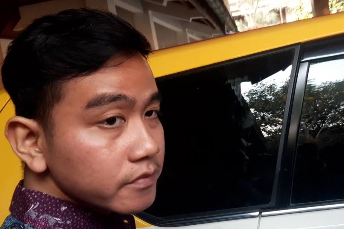 Menilik Nasib Gibran di PDI-P Usai Jadi Cawapres Prabowo