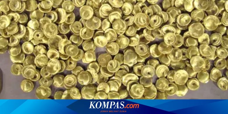 Koin Emas Celtic Senilai Triliunan Rupiah Dicuri dari Museum Jerman
