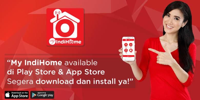 Tiga Manfaat My IndiHome