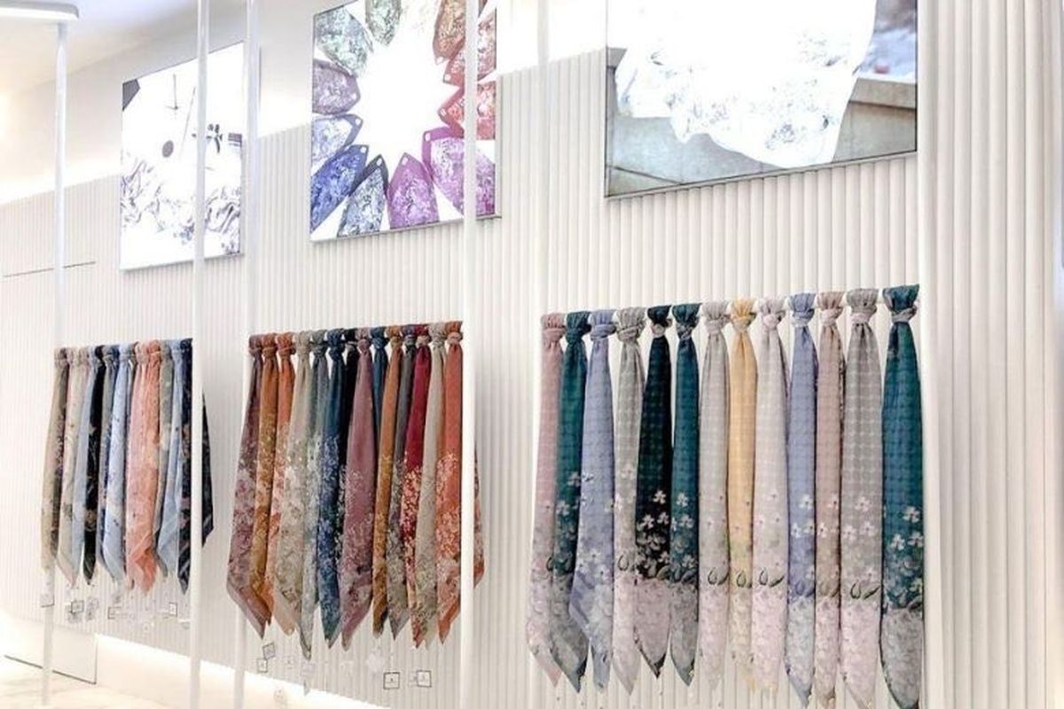 Ini Deretan Promo BRI di Modinity Warehouse Sale 2025