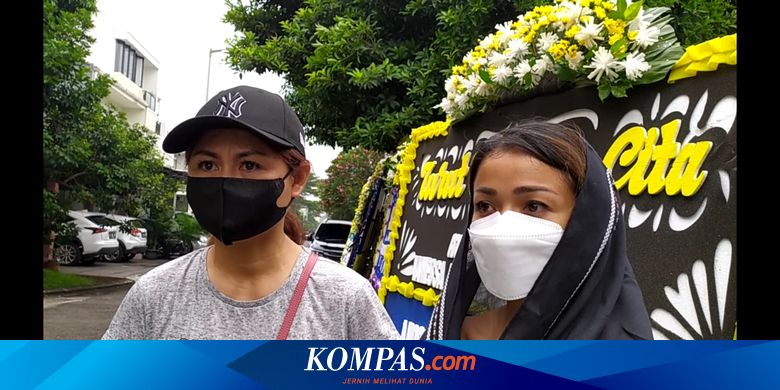 Sosok Vanessa Angel dan Bibi Ardiansyah di Mata Tetangga: Berani Speak Up dan Optimistis