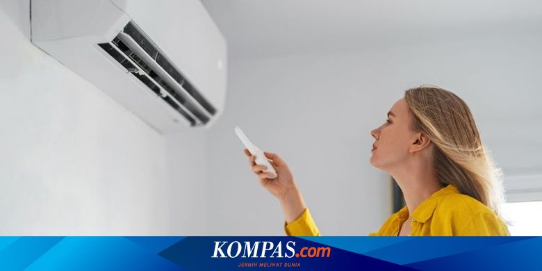 Cara Mempercepat Kerja AC untuk Mendinginkan Rumah
