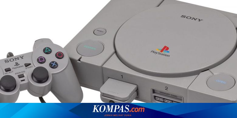 Gamma Emulator Rilis di iPhone dan iPad, Bisa Nostalgia Main Game PS1