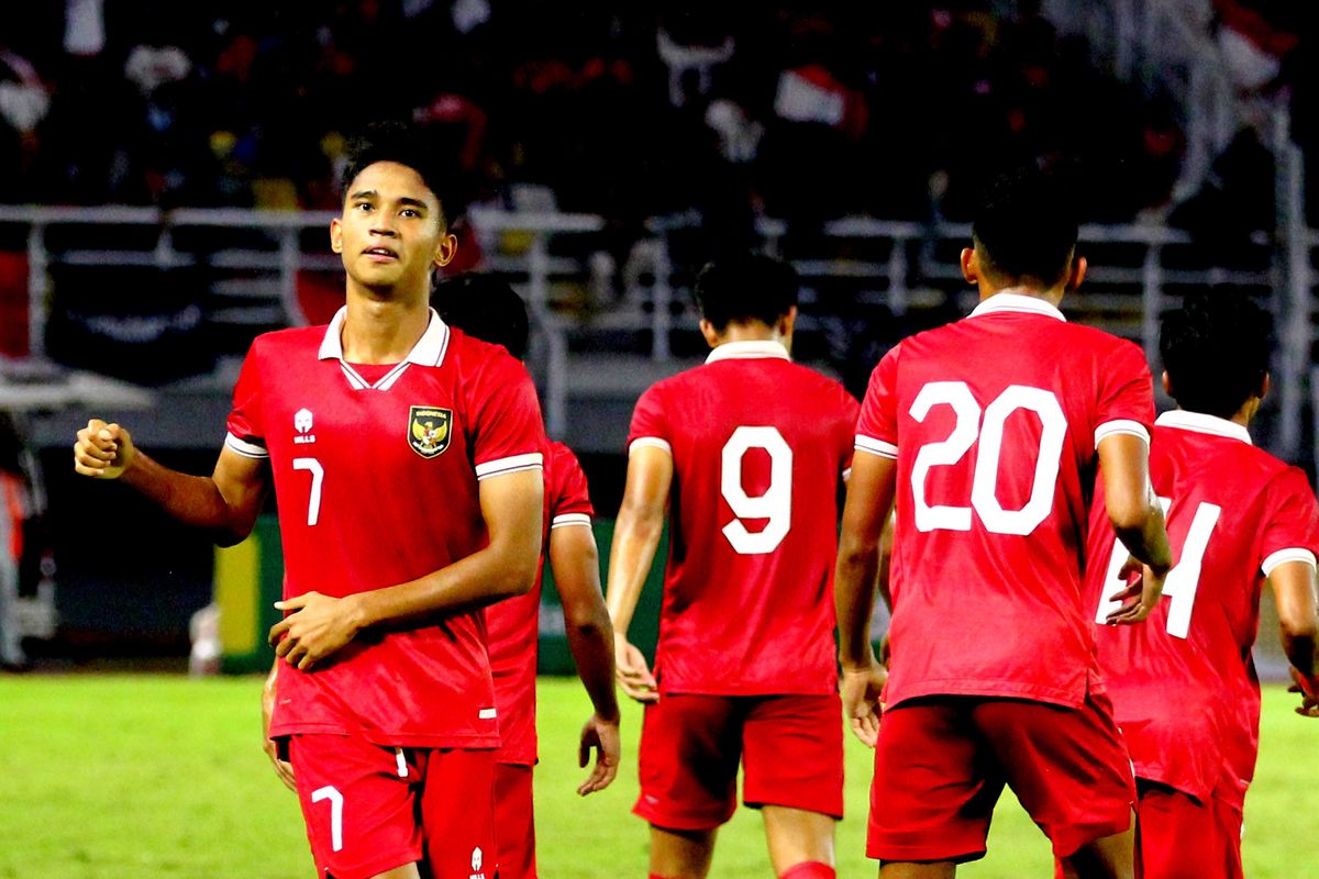 SEA Games 2023, Marselino Tak Bisa Perkuat Timnas U22 hingga Uji Coba Terakhir