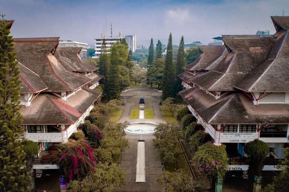 Catat, Ini Jadwal dan Biaya Seleksi Siswa Unggul ITB 2026