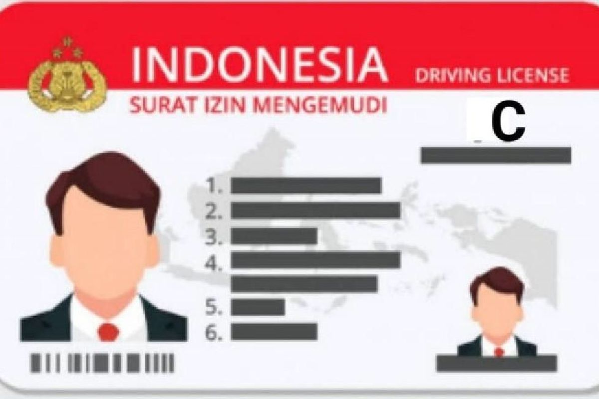 Cara Perpanjang SIM Online Lewat HP, Simak Syarat dan Tahapannya