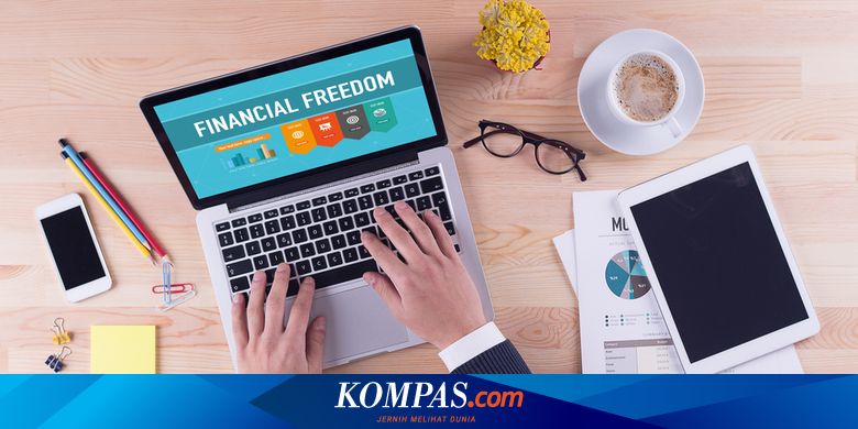 14 Cara Mencapai Financial Freedom alias Kebebasan Finansial