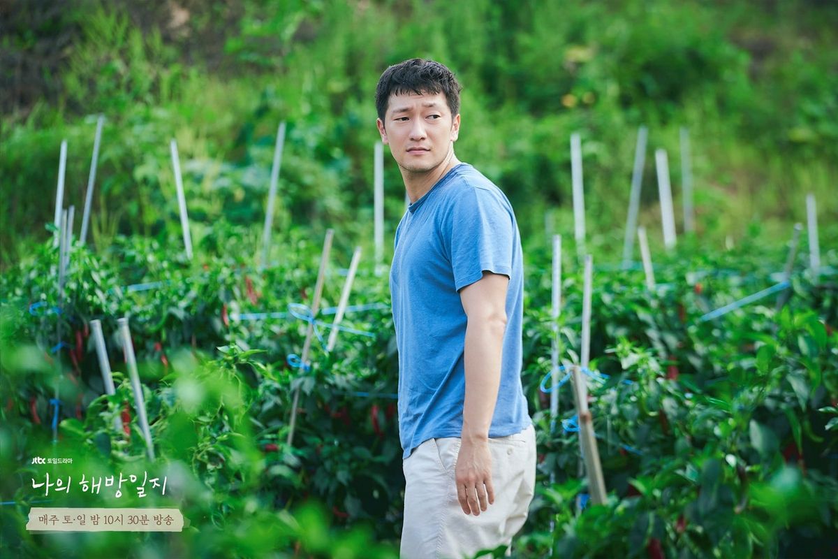 5 Fakta Son Seok Gu, Pemeran Mr. Gu di Drama My Liberation Notes