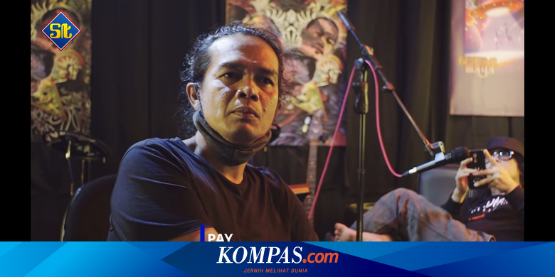 Berita Harian Formasi 13 Slank Terbaru Hari Ini - Kompas.com