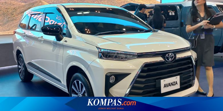 Kenaikan Penjualan LMPV di Juli 2025: Simak Daftarnya!