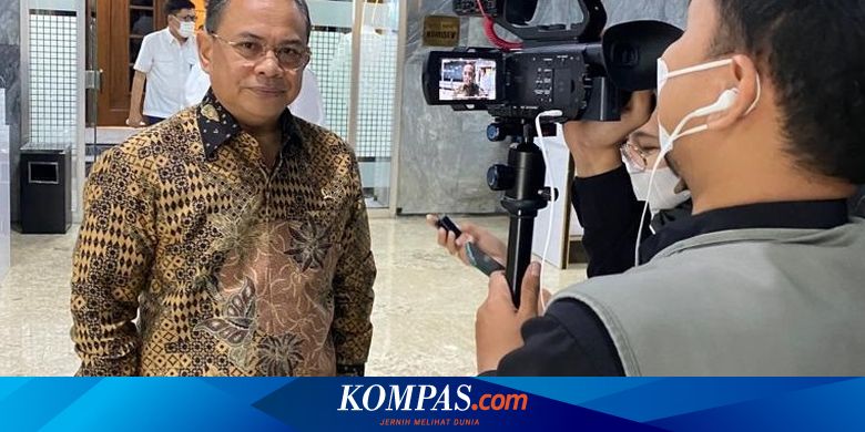 Berita Terkini Harian Regulasi Soal Ojol Terbaru Hari Ini - Kompas.com