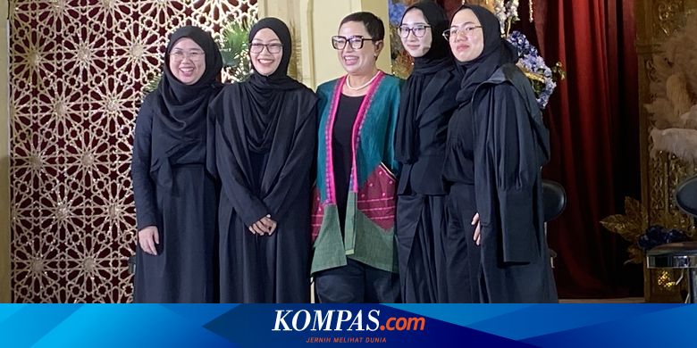 Sily the Brand Hadirkan Pilihan Busana Lebaran Minimalis dan Monokrom