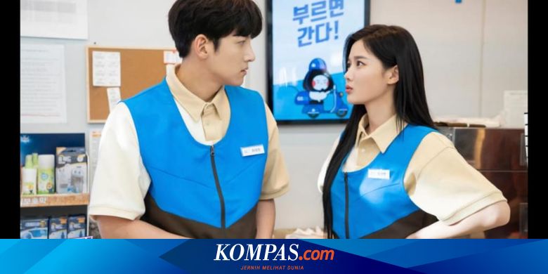 Sinopsis Backstreet Rookie Episode 15, Hubungan Dae Hyun dan Saet Byul ...