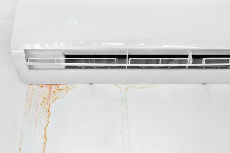 5 Penyebab AC Bocor dan Cara Mengatasinya