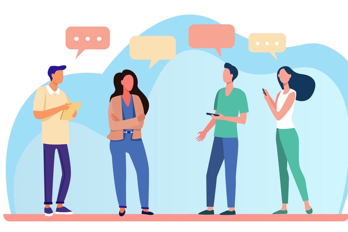 Konteks Komunikasi: Pengertian dan Jenisnya