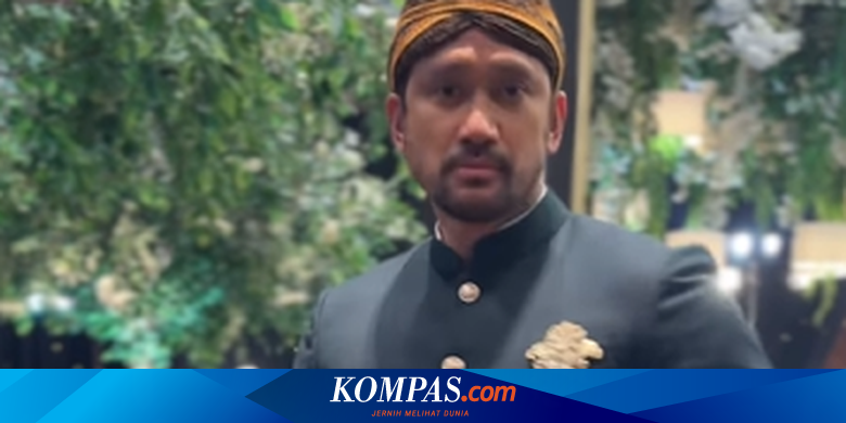 Nabila Sudiro Melahirkan, Tora Sudiro Resmi Jadi Kakek