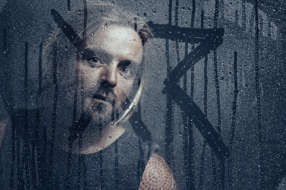 Lirik dan Chord Lagu Messages - Xavier Rudd