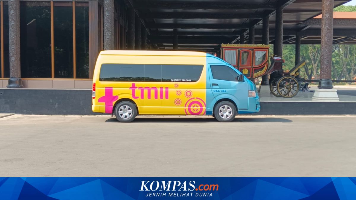 Ada Promo Pemilu 2024 di TMII, "Buy 3 Get 1" untuk Tiket Masuk
