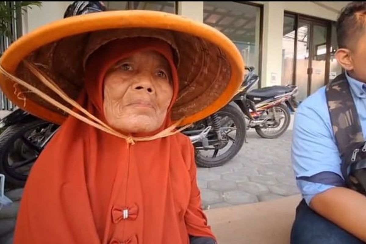 Awalnya Beri Rp 100.000, Pemilik Uang Rp 3,6 Miliar yang Nyaris ...
