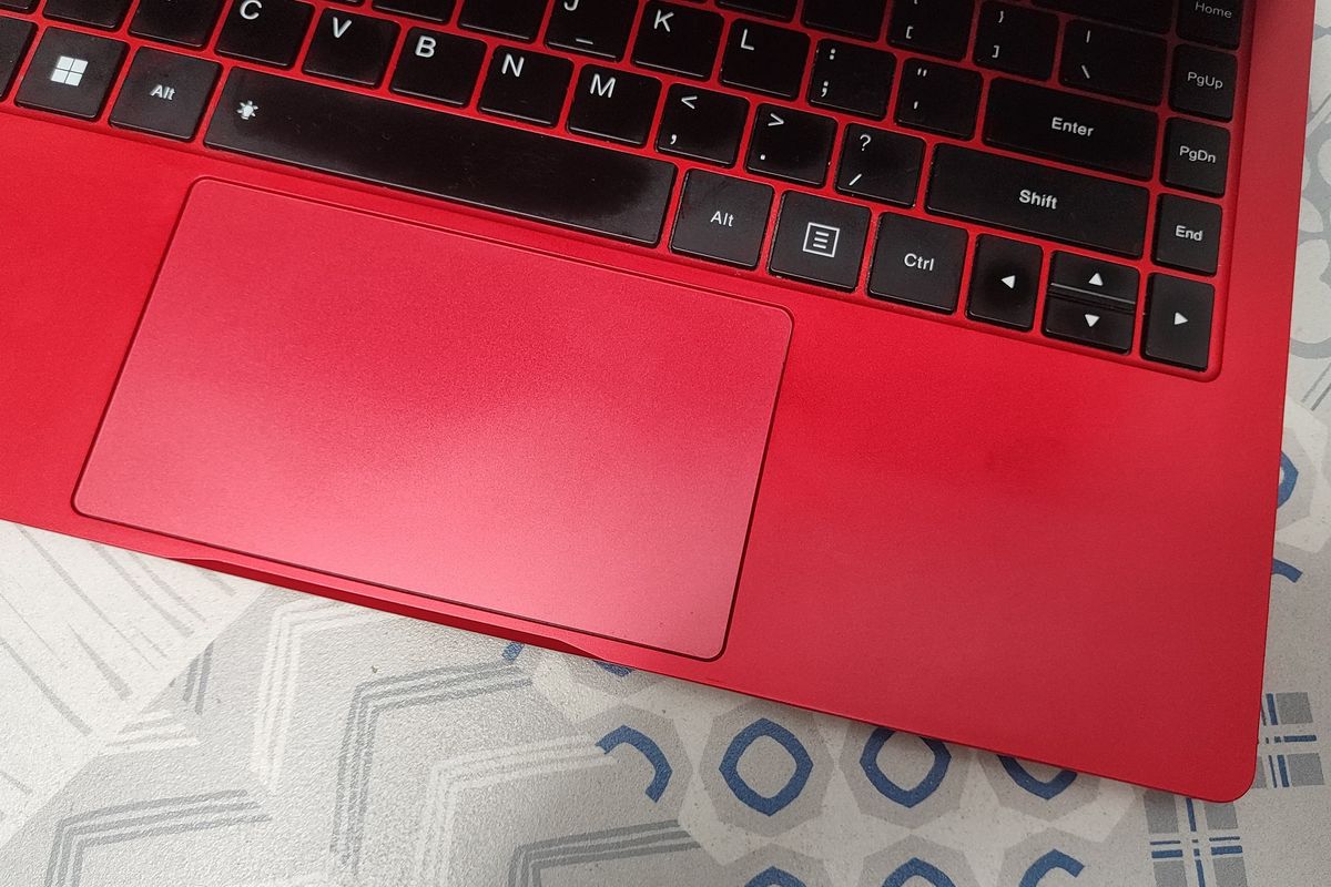 5 Cara Mengatasi Touchpad Laptop Tidak Berfungsi