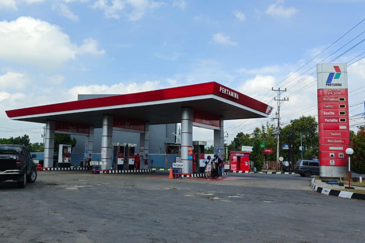 Pertamina Vs PTT Thailand, Mana Paling Untung?