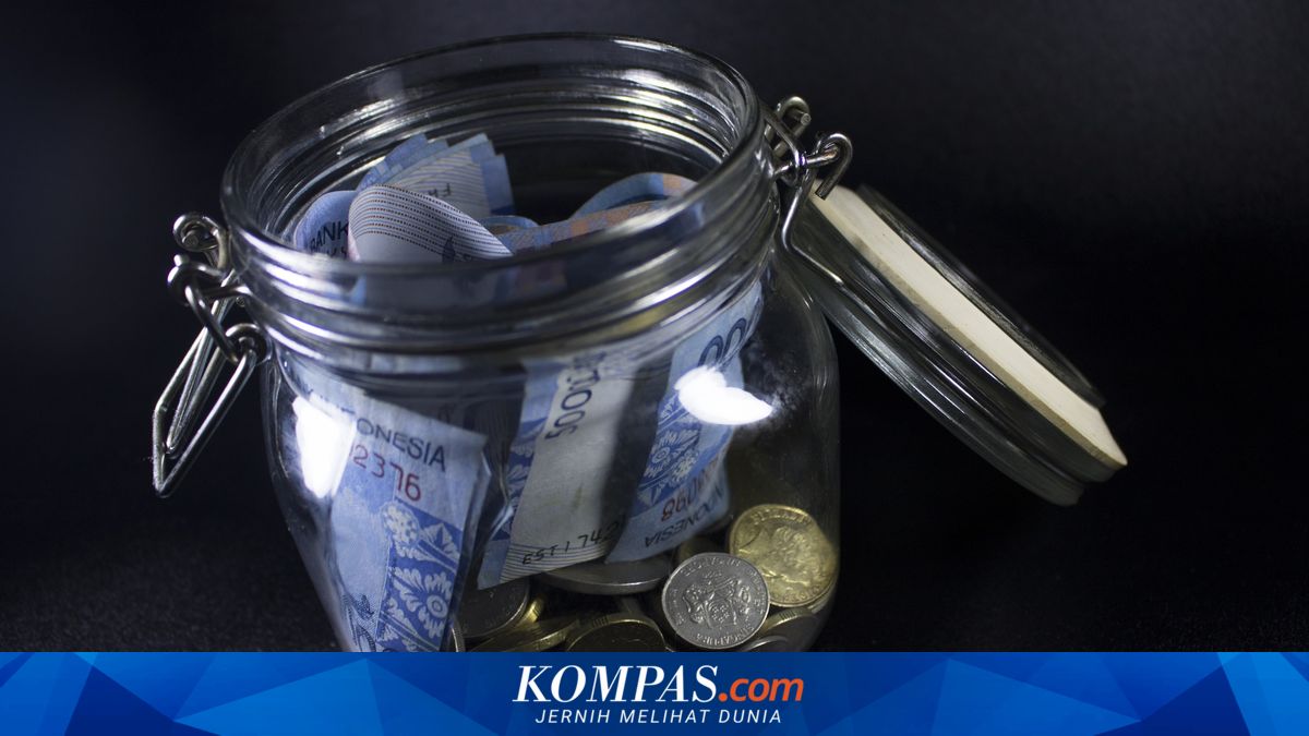 10 Cara Menghemat Uang Setiap Hari agar Bisa Menabung