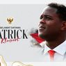 Profil Denny Landzaat, Asisten Patrick Kluivert di Timnas Indonesia