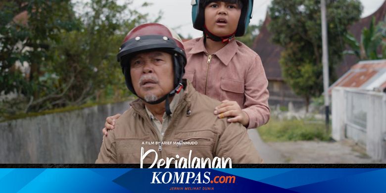 Setelah Perjalanan Pertama, Mahakarya Pictures Sudah Siapkan 2 Film Baru