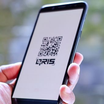 Transaksi QRIS Antar Negara di Livin’ by Mandiri Tumbuh 3 Kali Lipat